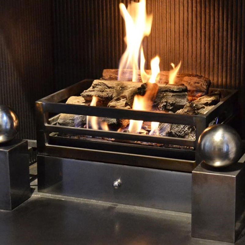 Gas Fires Archives - Fakenham Fires